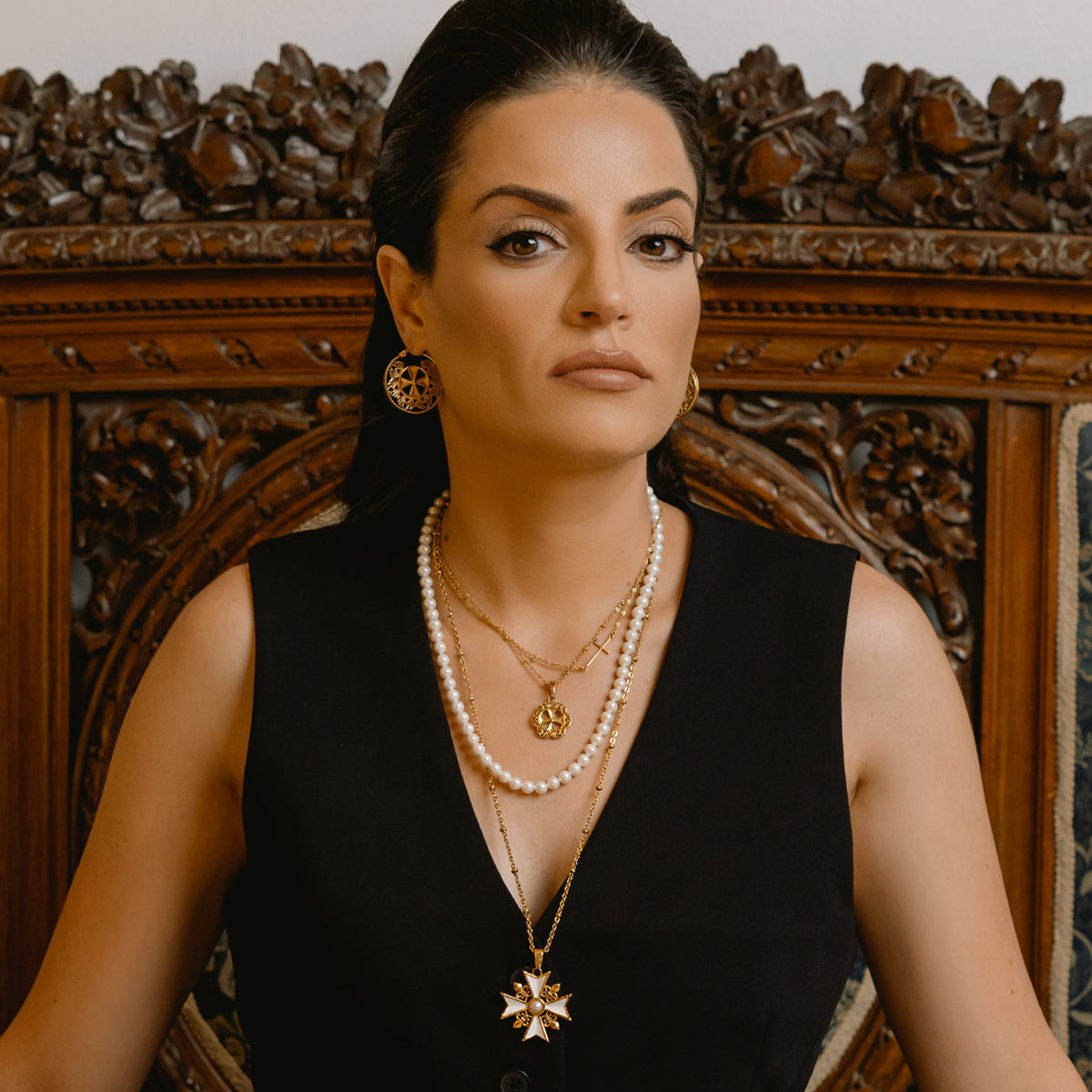 KAVALLIERI – Page 2 – Mvintage